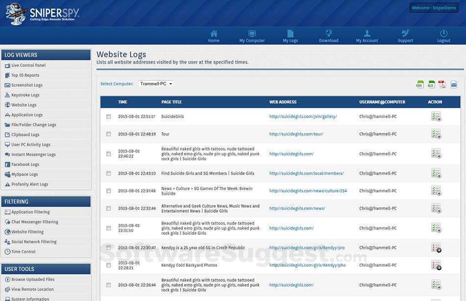 SniperSpy Pricing, Reviews, & Features in 2022